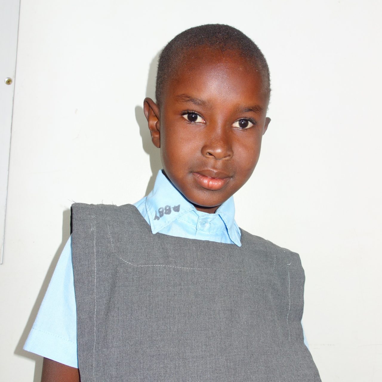 Home New - Children with Hope