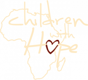 Home New - Children with Hope